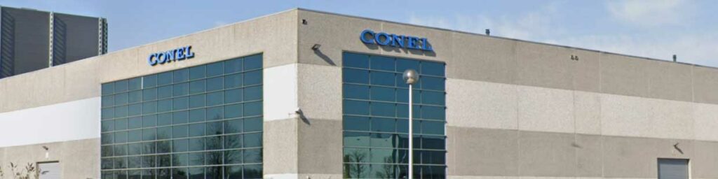 Contact – Conel B.V.